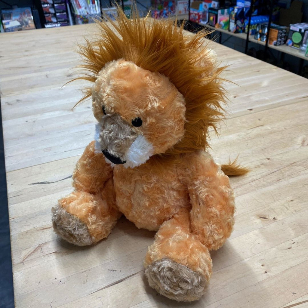 Regulation & Anxiety Cuddly Deep Pressure Animals – William Ready