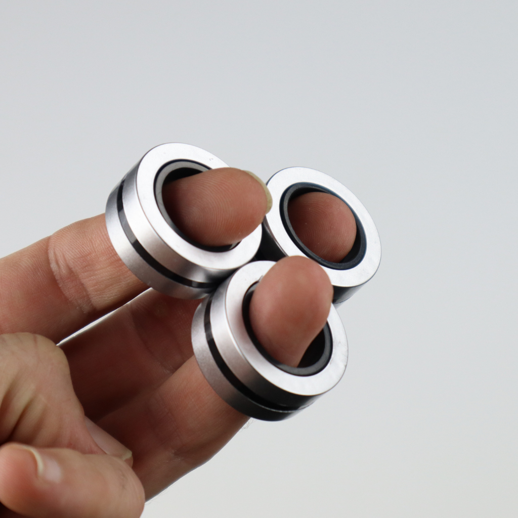 Premium Magnetic Finger Fidgets – William Ready